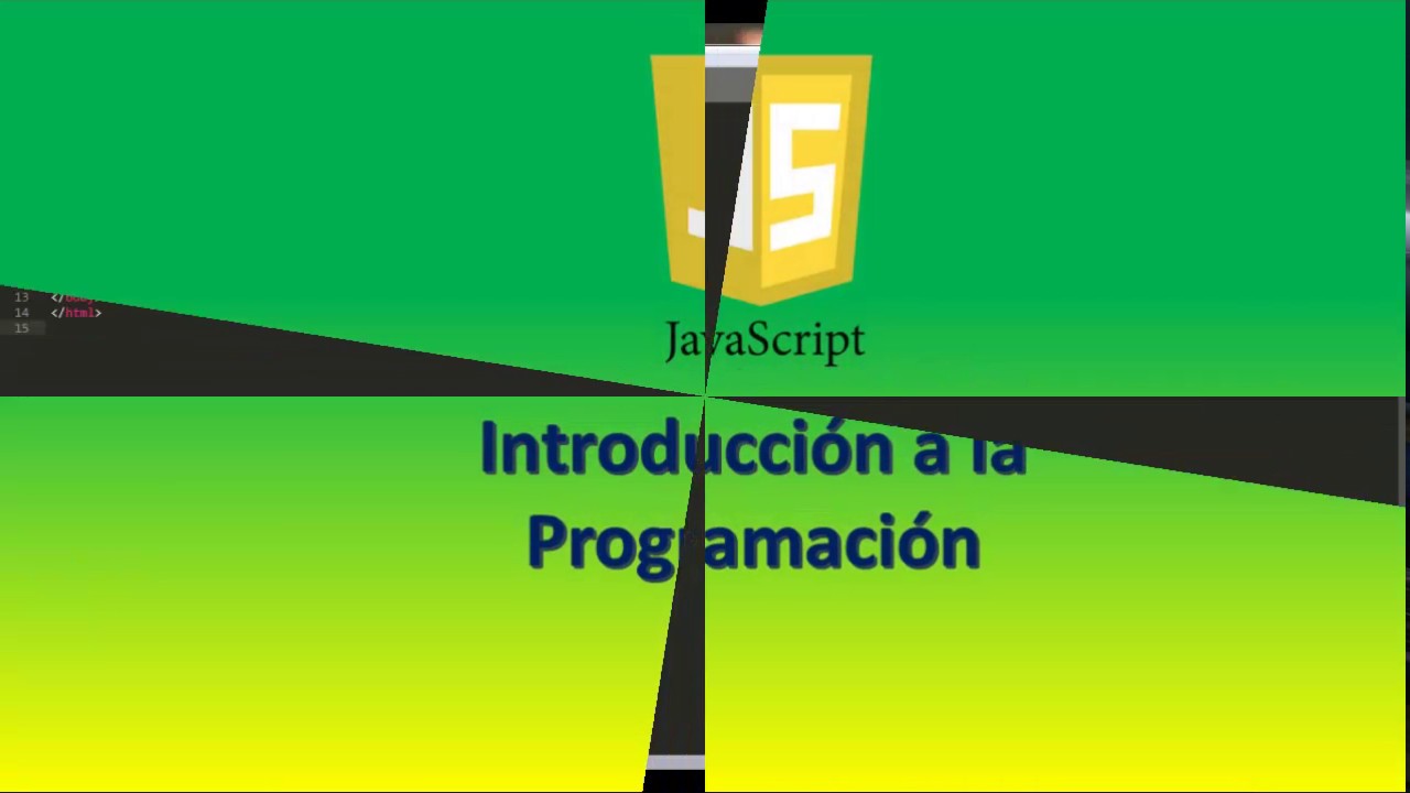 SUBLIME TEXT 3 " EJEMPLO 01" - JAVASCRIPT - YouTube