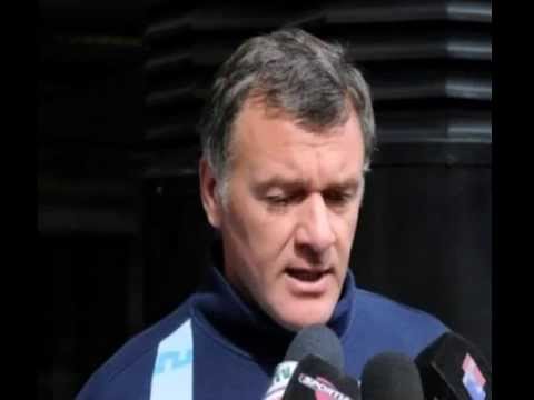 Dr. DIEGO GRIPPO, médico de la selección argentina de básquetbol - YouTube