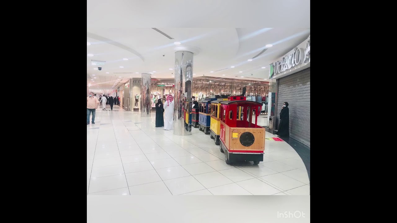 Visit to Sahara Mall || Riyadh || SaudiArabia - YouTube