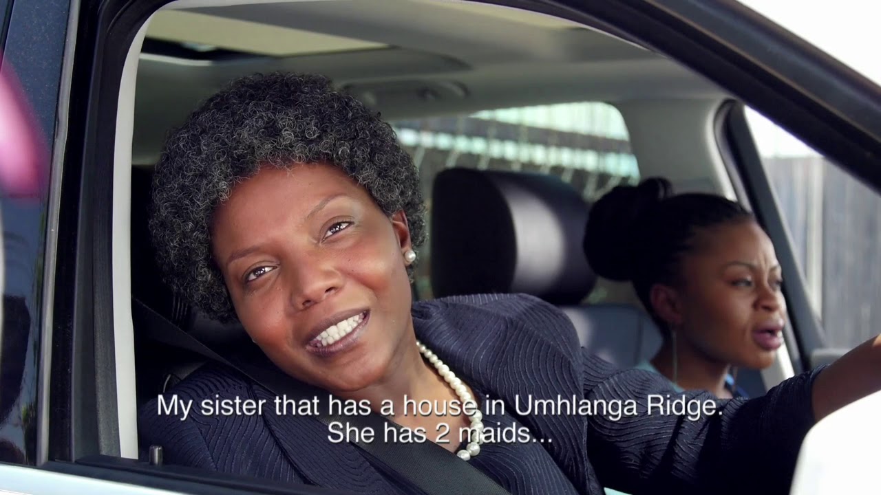 Meet the Khambules - YouTube