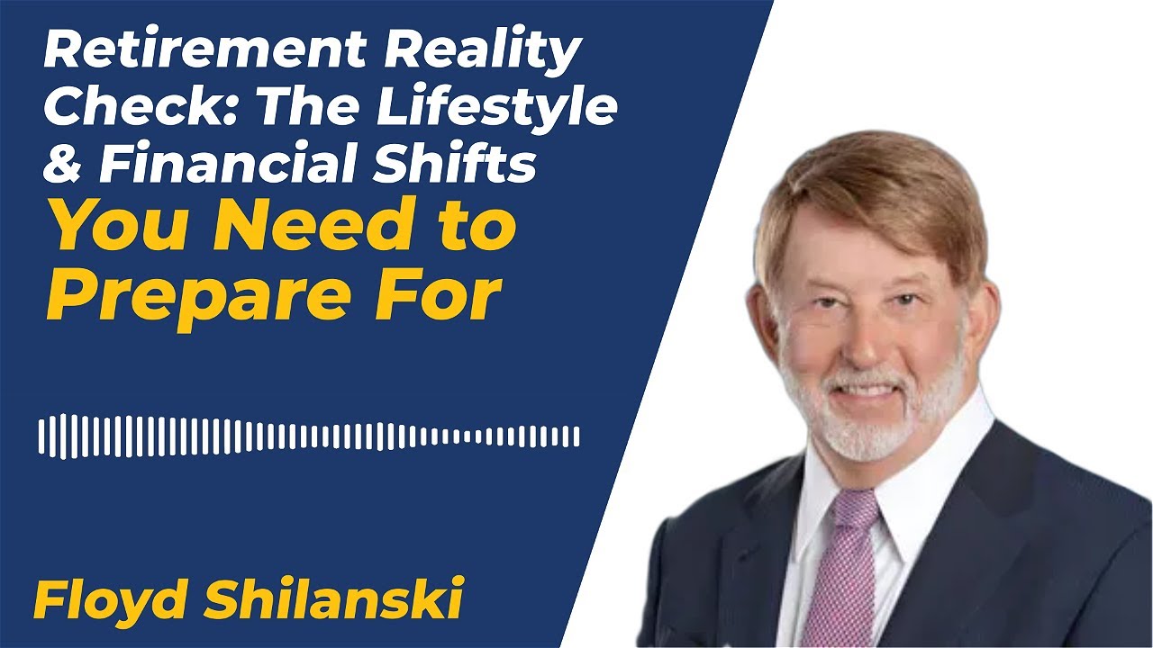 Retirement Reality Check: The Lifestyle & Financial Shifts You Need to ...