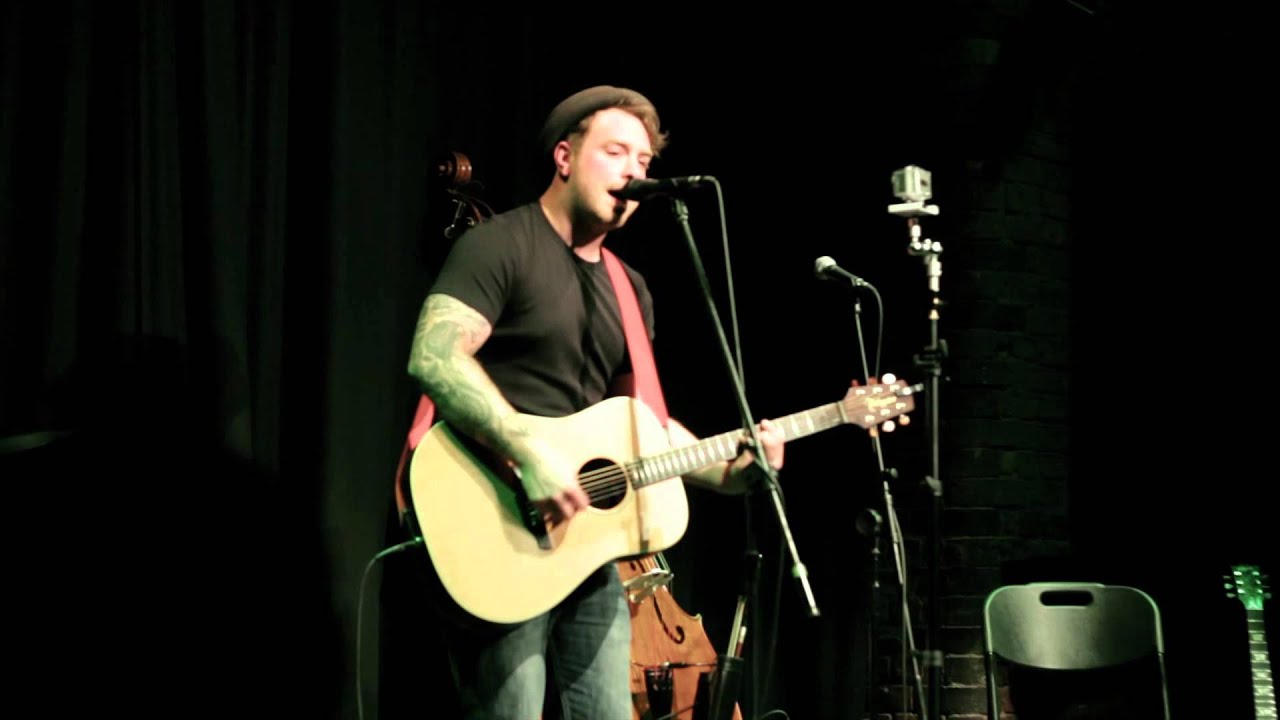 Matthew James Cogley - Ready To Resist - YouTube