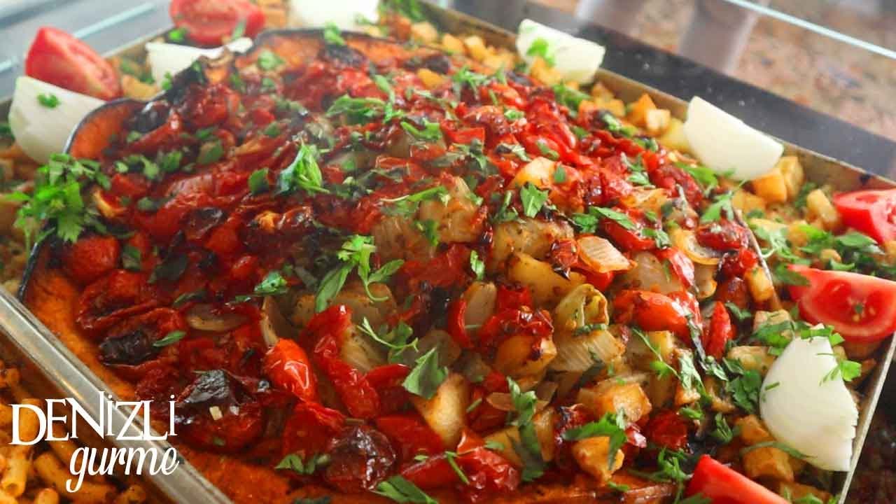 KEBABIN BAŞKENTİNDE YÖRESEL YEMEKLER YEDİM | Yemek Videoları - YouTube