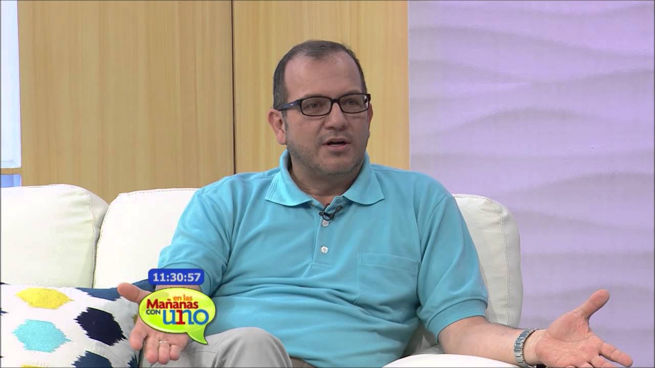 Manuel Gómez, actor - YouTube