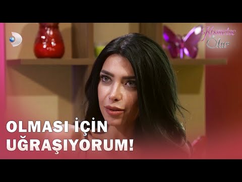 Adnan, Didem'in Kalbini Kırdı! - Kısmetse Olur 223. Bölüm