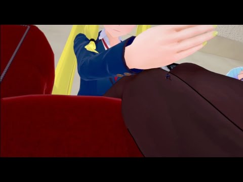 The Minimum Project (Giantess Game) Part 35