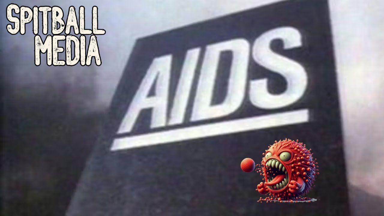 Show Me The Aids! - Spitball Media Podcast 05 01 2025 - YouTube