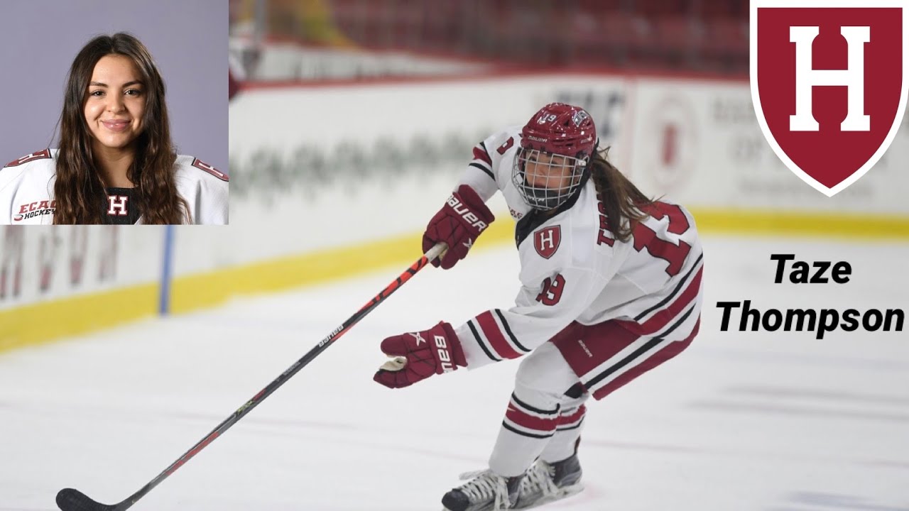 Taze Thompson - YouTube