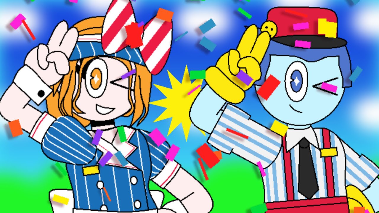 Mesmerizer / メズマライザー (FULL ANIMATION/MV) - YouTube