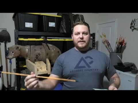 Glass Analysis: Concentric Fractures and Arrow Velocity - YouTube
