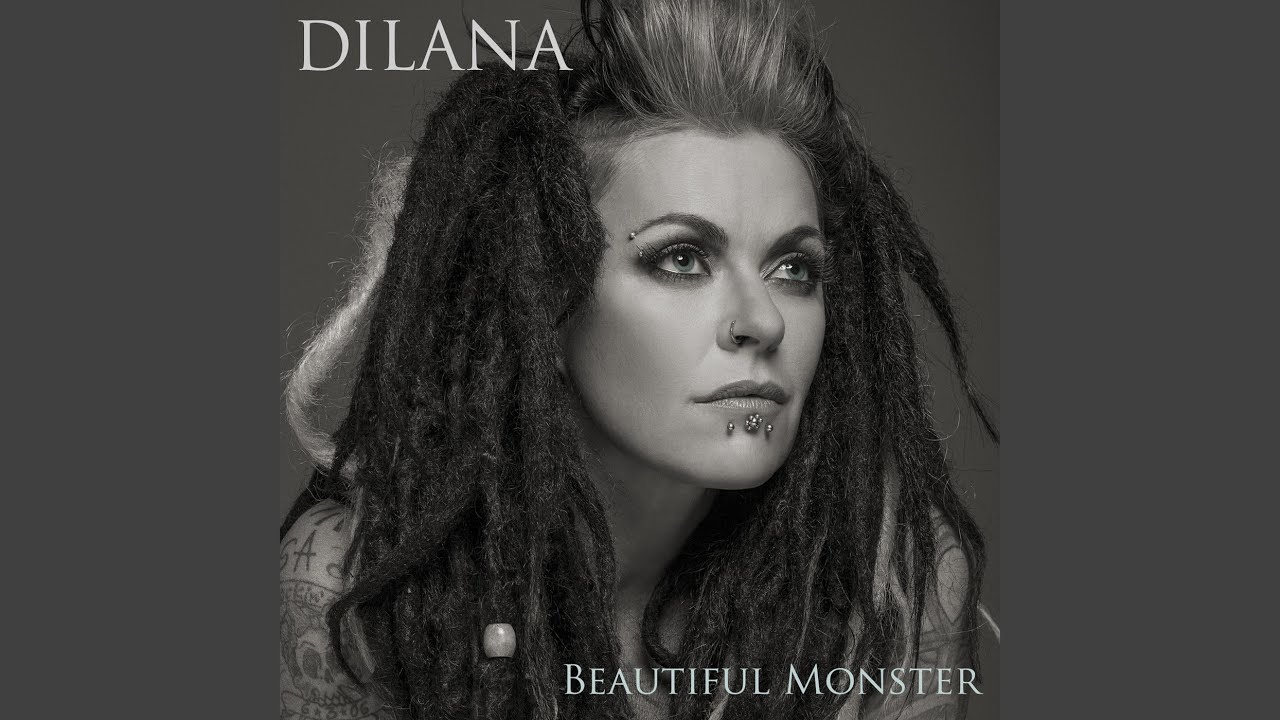 Beautiful Monster - YouTube Music