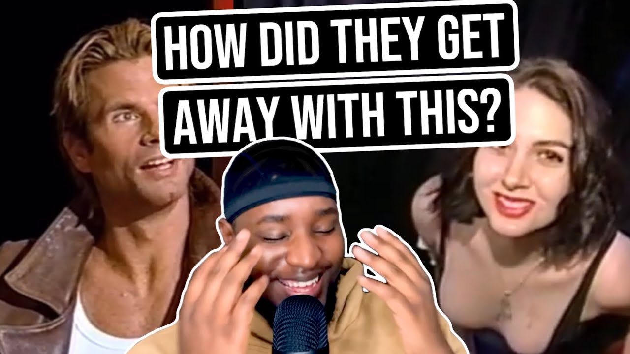 The Talentless Talent Show | Are you Hot? - YouTube