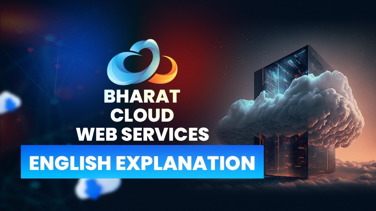 Cloud24 Concept Explained: Innovative Cloud Solutions for Businesses | English - YouTube