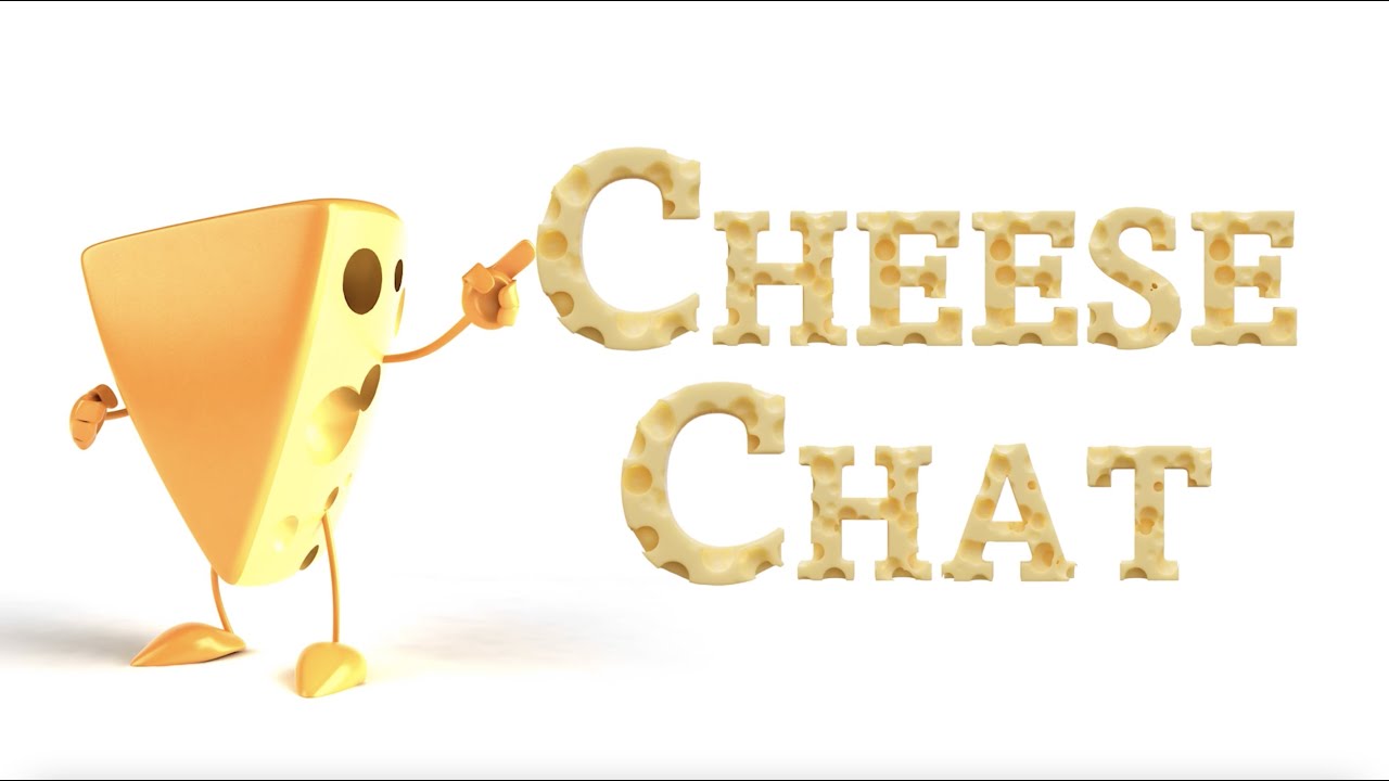 Cheese Chat - Transporting Cheese 101 - YouTube
