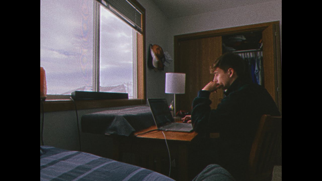 How I Made: take a moment to breathe. - YouTube