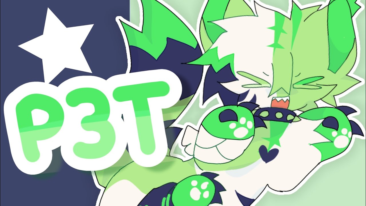 P3T collab!! w/ @kai1serine - YouTube