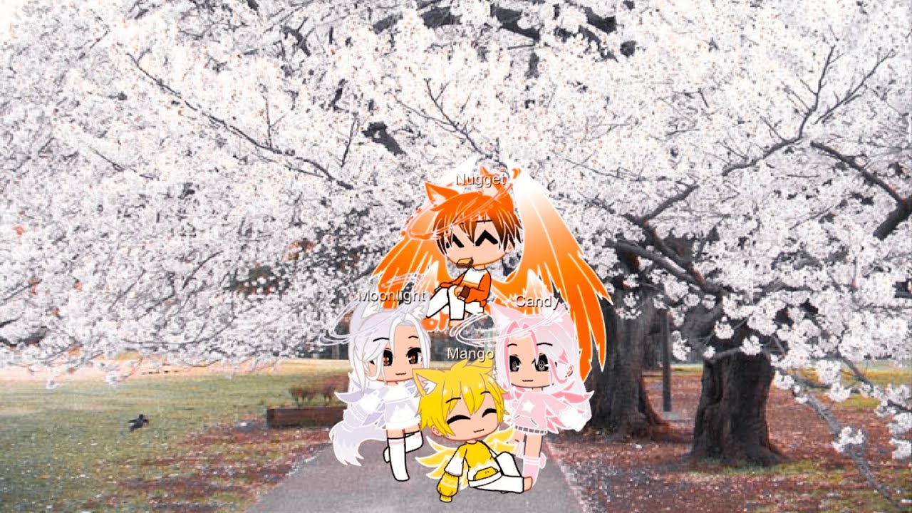 Emotionless prank! | Kid AU | inspired by Audrey Cookie - YouTube