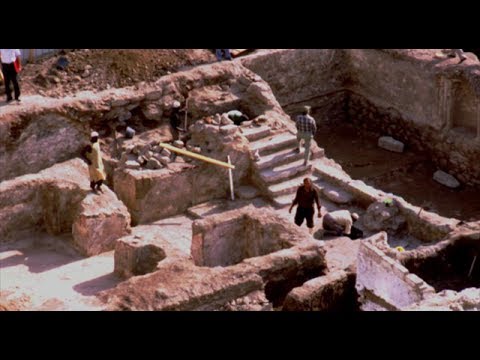 The Difference between History and Legend - YouTube