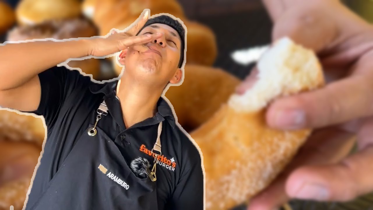 !Domina el arte de hacer donas perfectas desde cero con esta receta ...