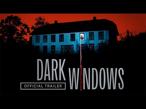 "Dark Windows" Challenges Cabin-in-the-Woods Horror Conventions ...