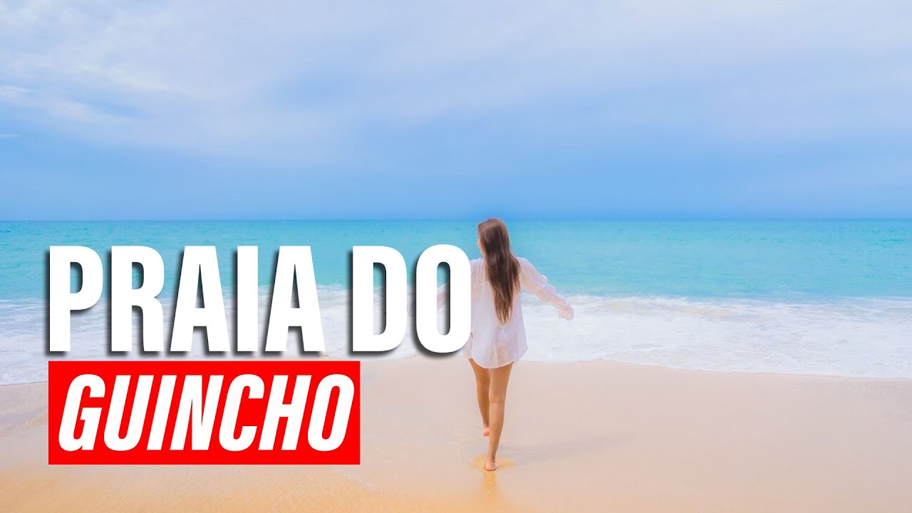 Praia do Guincho : la destination ultime du Portugal pour le surf et la ...