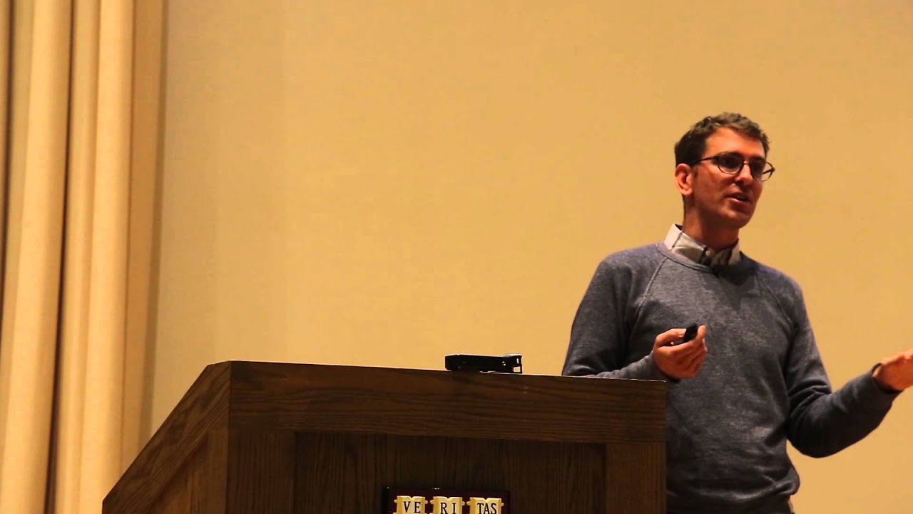 HarvardxDesign 2014: Andrew Schapiro, Airbnb - YouTube