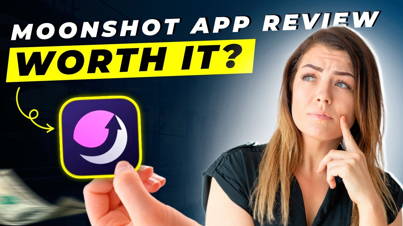 Moonshot App Review 2025: Simplifying Meme Coin Trading 🚀📱 - YouTube