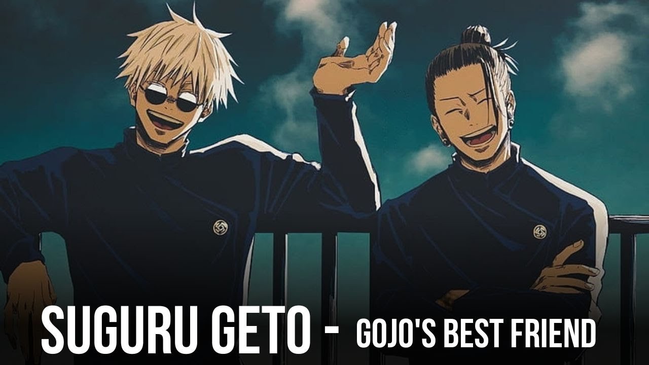 SUGURU GETO Best Friend Of Satoru Gojo Who Became Evil Hidden suguru-geto-best-friend-of-satoru-gojo-who-became-evil-hidden