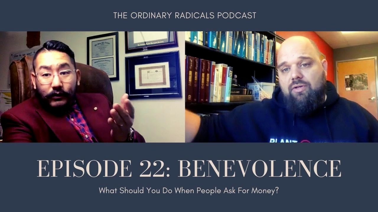 Episode 22 What Should You Do When People Ask For Money YouTube episode-22-what-should-you-do-when-people-ask-for-money-youtube