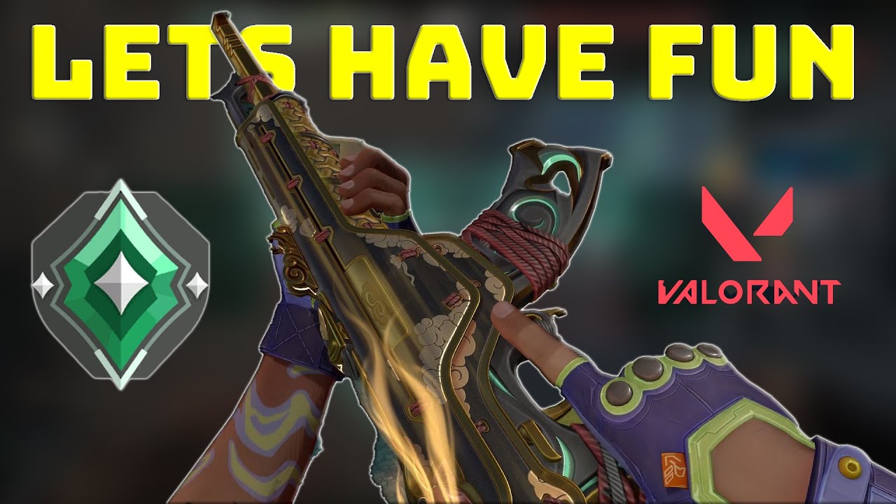 Valorant Player Plays 6 Siege For The First Time | Valorant | Rainbow ...