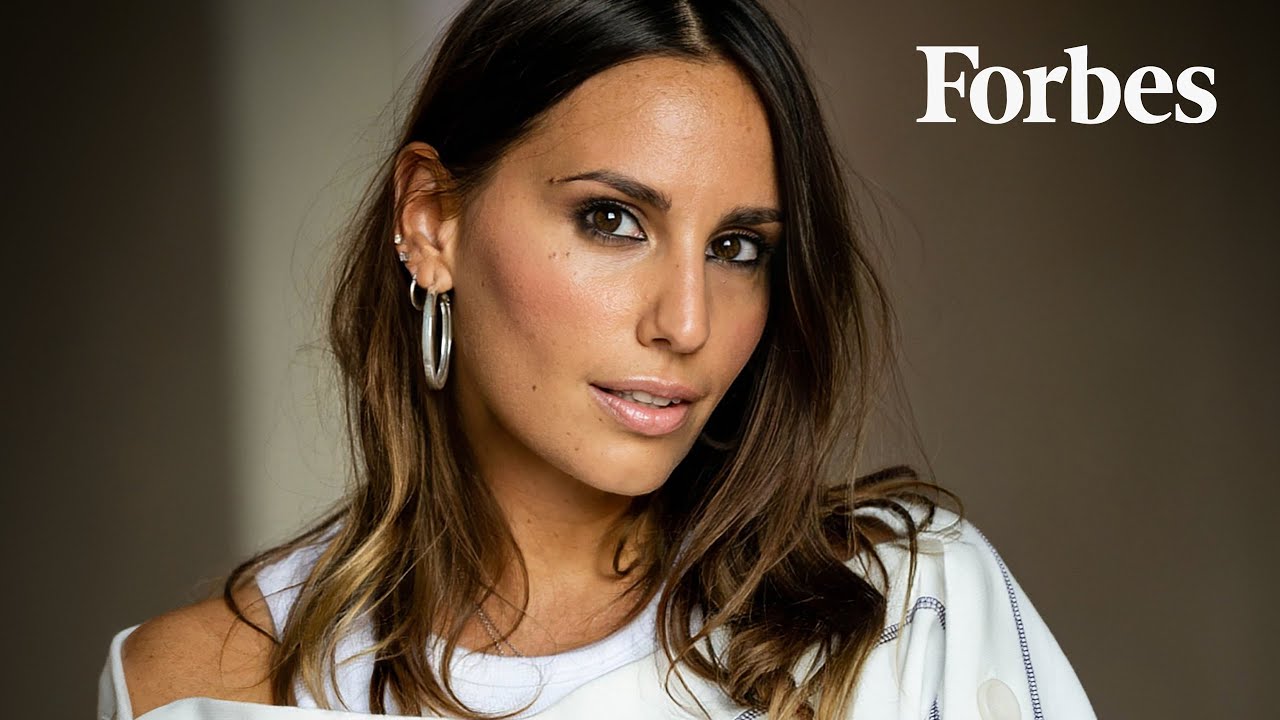 Giulia Bartoccioni Founder of Iulia Barton Inclusive Fashion Brand ...