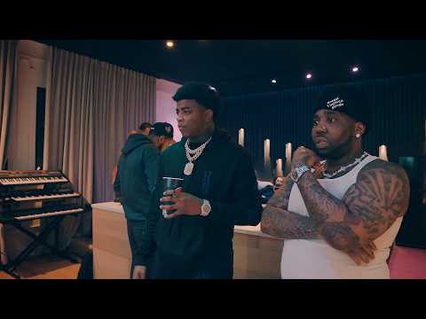 YFN Lucci, Yungeen Ace - Loyalty Is Rare (Music Video)