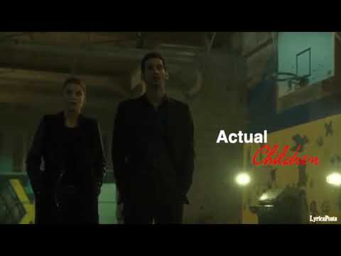 Lucifer Bloopers - YouTube