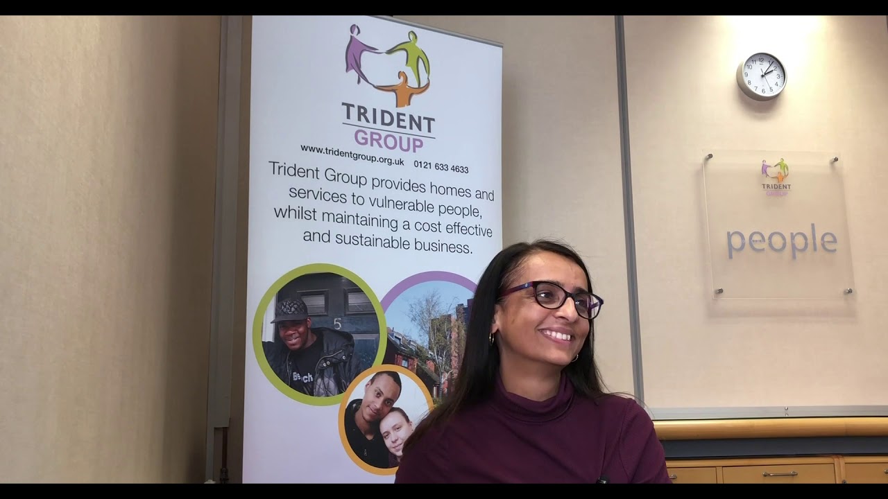 Trident Hero Awards 2019 - Trident Ambassador of the Year - YouTube