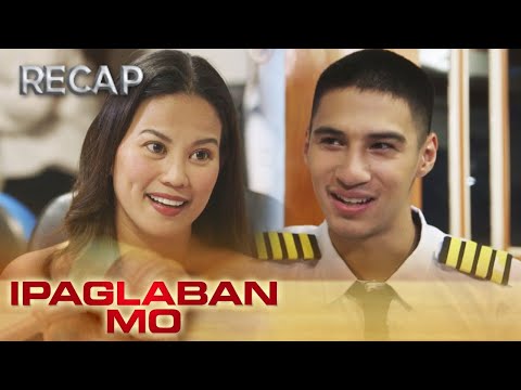 Biyaheng Langit | Ipaglaban Mo Recap