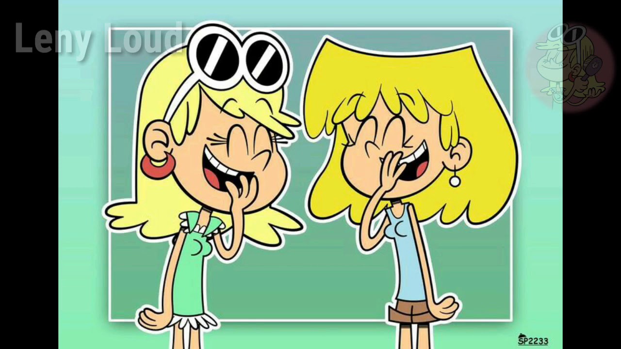 The Loud House-Mini-Comics#2 - YouTube