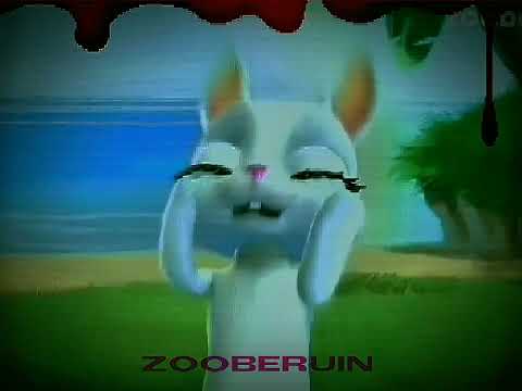 zoobe bunny edit again cuz☹️💔