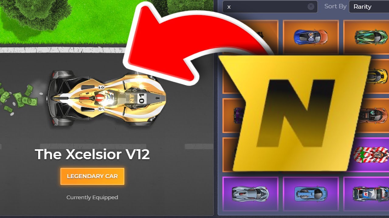 Nitro Type GOLD Giveaway January 2025 - YouTube