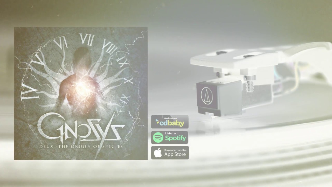 Gnosys - Gone too Soon (Official Lyrics Video) - YouTube