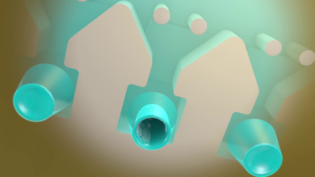 How inkjet printer work - YouTube