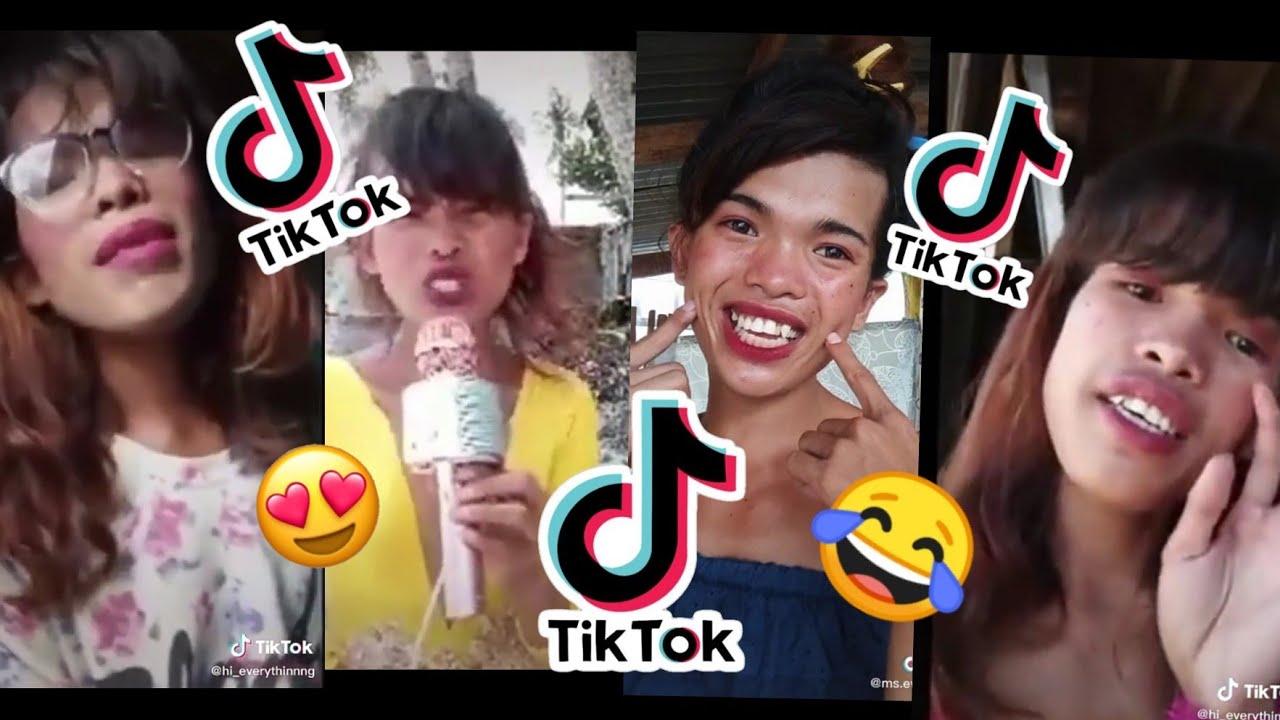 MISS EVERYTHING FUNNY TIKTOK VIDEOS COMPILATION#2020|Pearl Rodriguez ...