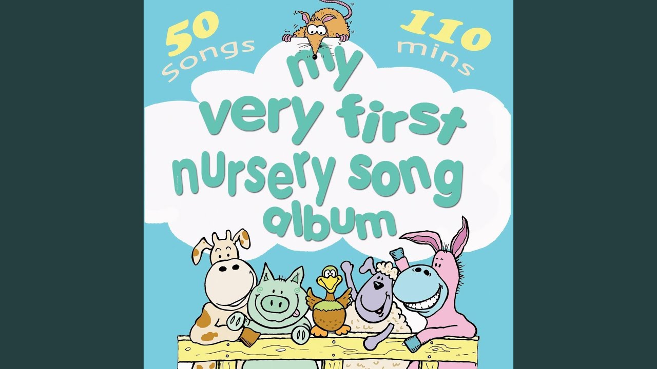 Little Mousie Brown - YouTube