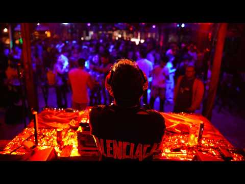 HERK @ ALOHA | Pré Carnaval Eletrônico | São Paulo, Brazil (February 2026)