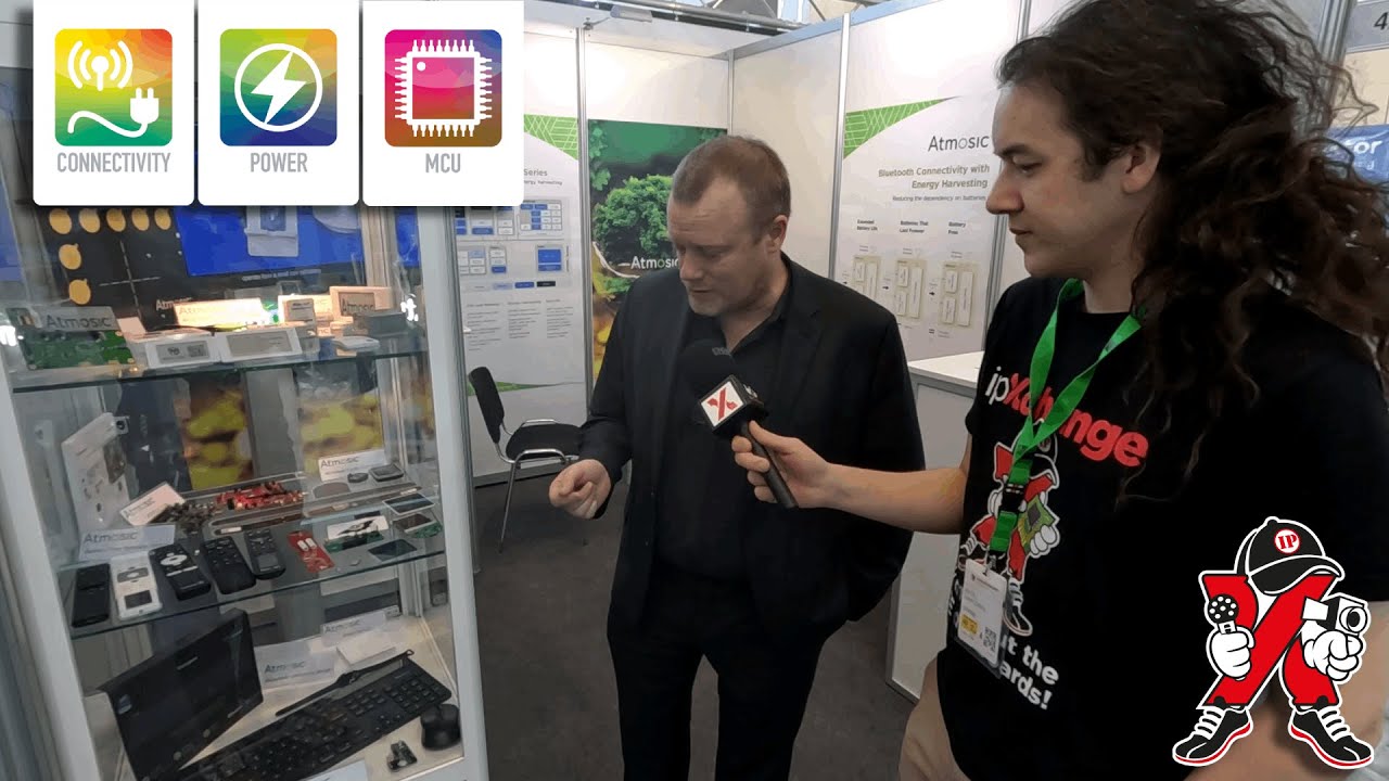 An extreme-low-power Bluetooth SoC with built-in energy harvesting for ...