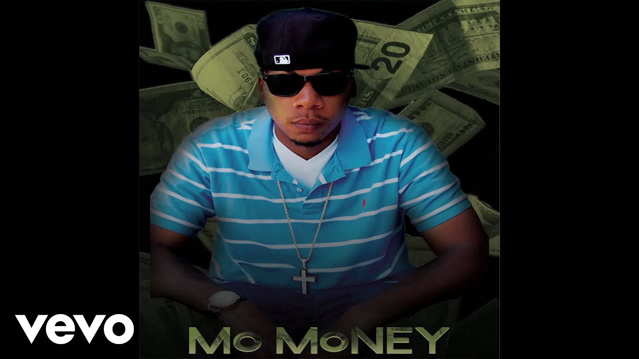 Mo Money - Turnt Up (Audio) - YouTube