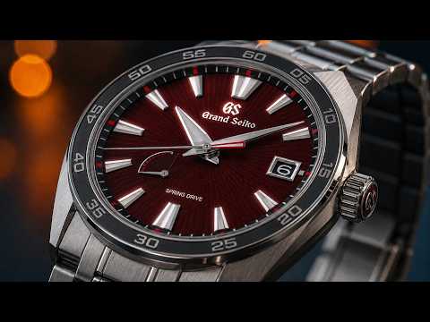 Is Grand Seiko REALLY Better Than Rolex? The Truth Watch Fans Won’t Admit