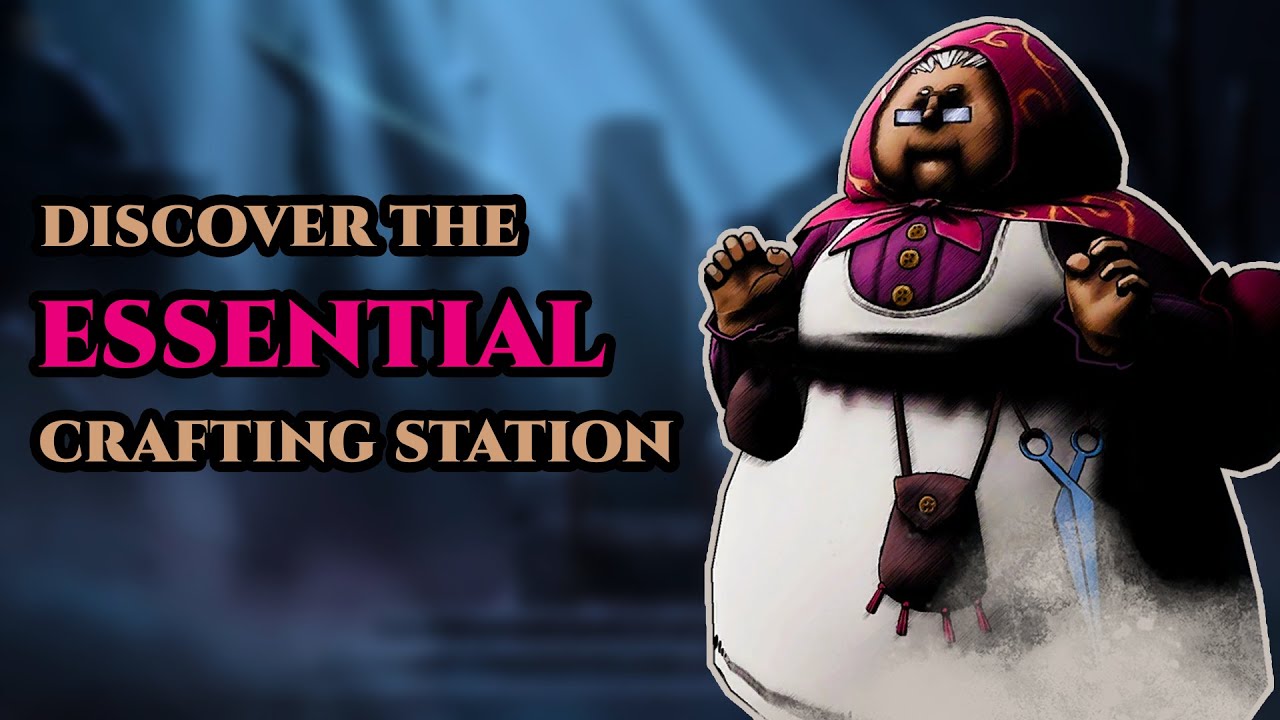 Killing BEATRICE THE TAILOR For The LOOM In V RISING - YouTube