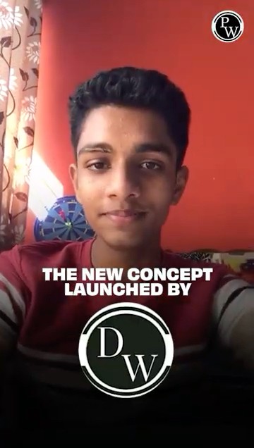 How PW Real Test Transformed NDA Preparation?🎯| NDA Preparation #Shorts ...