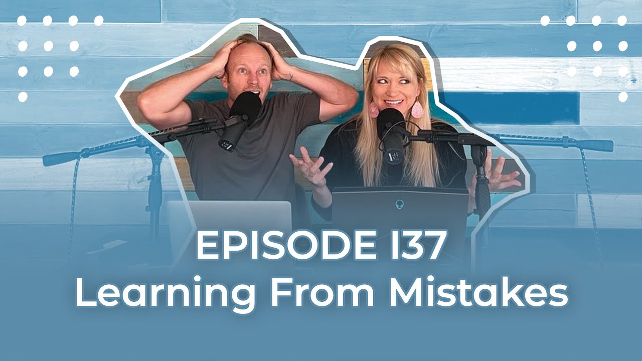 Learning From Mistakes - YouTube