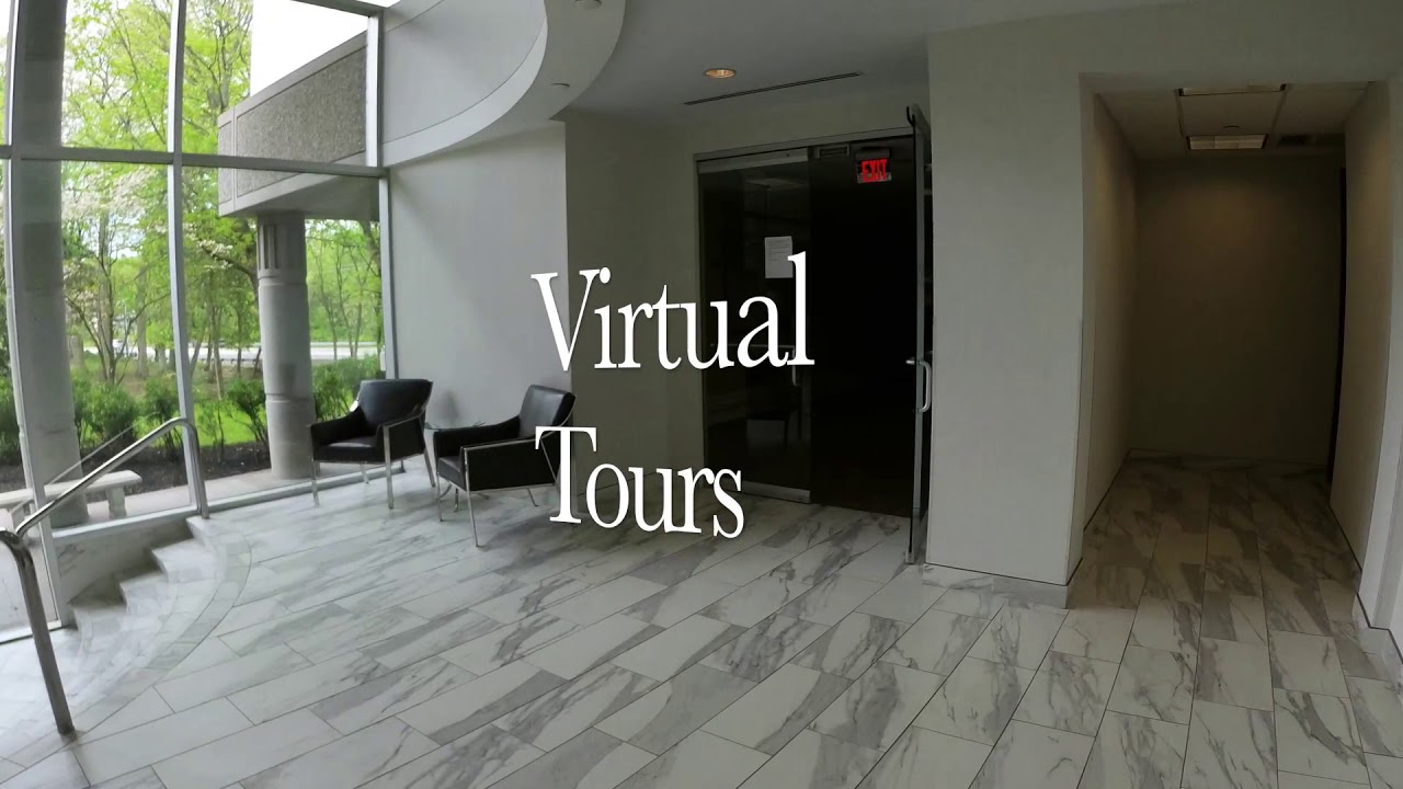 SFA Offers Virtual Tours - YouTube